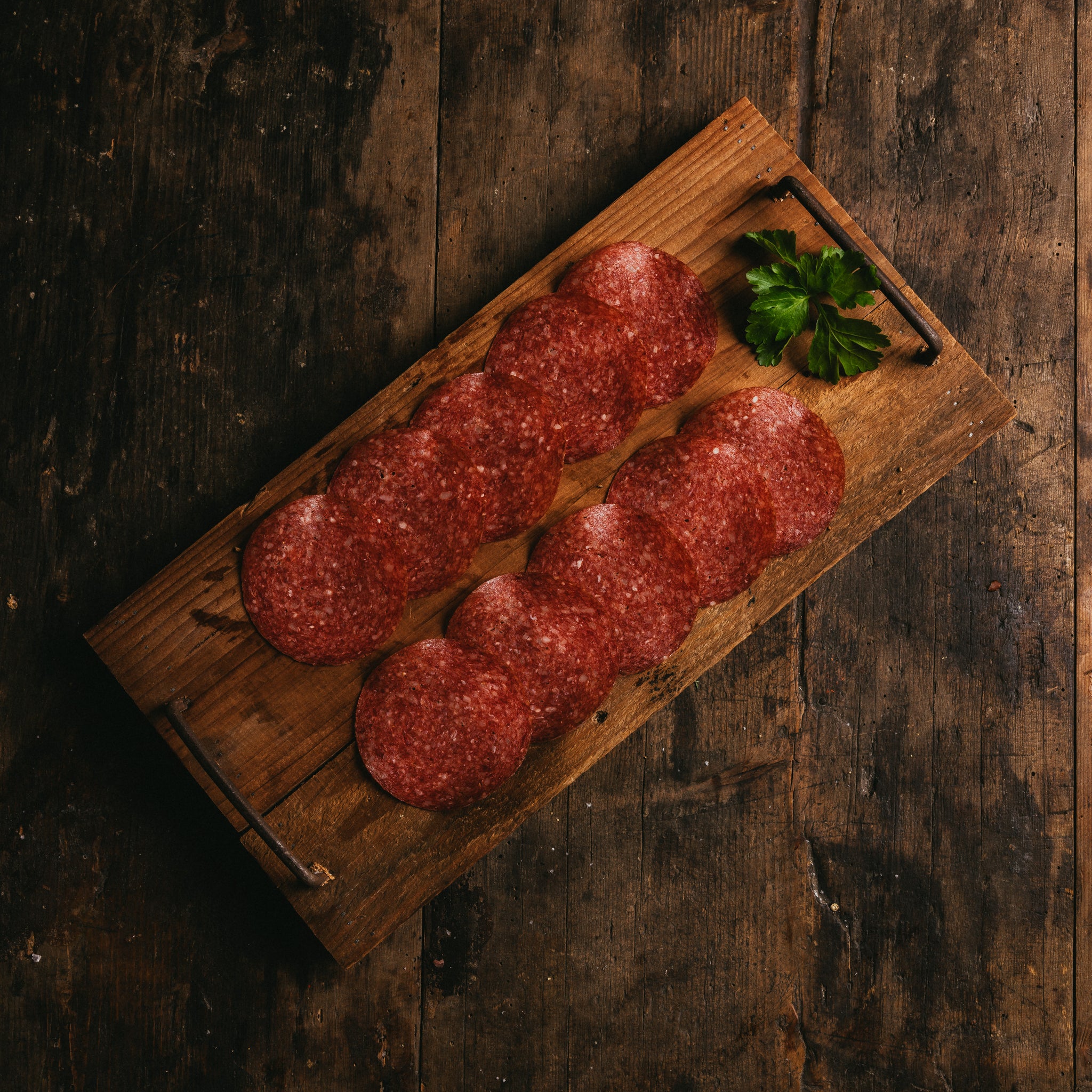 Buy Goha's sausages & cold cuts: quality, taste and variety – Gohas ...